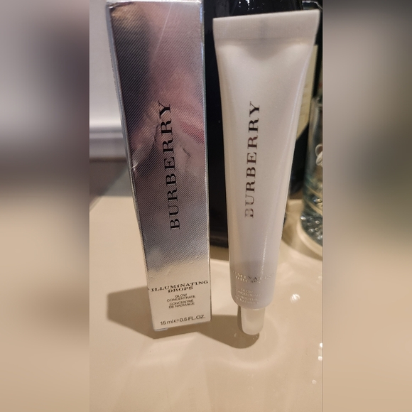 Burberry | Makeup | Burberry Illuminating Drops | Poshmark